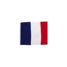 Pavillon France 50 x 75 - Sacavoile.com