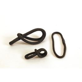 Loop Textile en Technora long 300mm-Résistance 5000 kg - Sacavoile.com