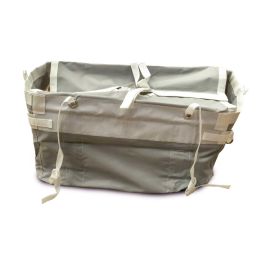 Baille à Spi Valise Big Boat XL Gris H 53 X L 99 X larg 53 cm ...
