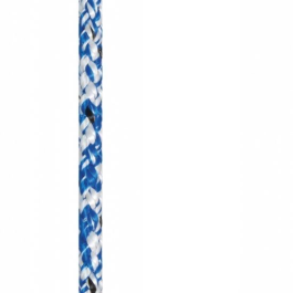 Marlow Excel Matrix Ecoute Dyneema 7mm Bleu - Sacavoile.com