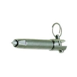 Terminal à fourche AISI 316 câble Parafil Ø 9 mm - Sacavoile.com